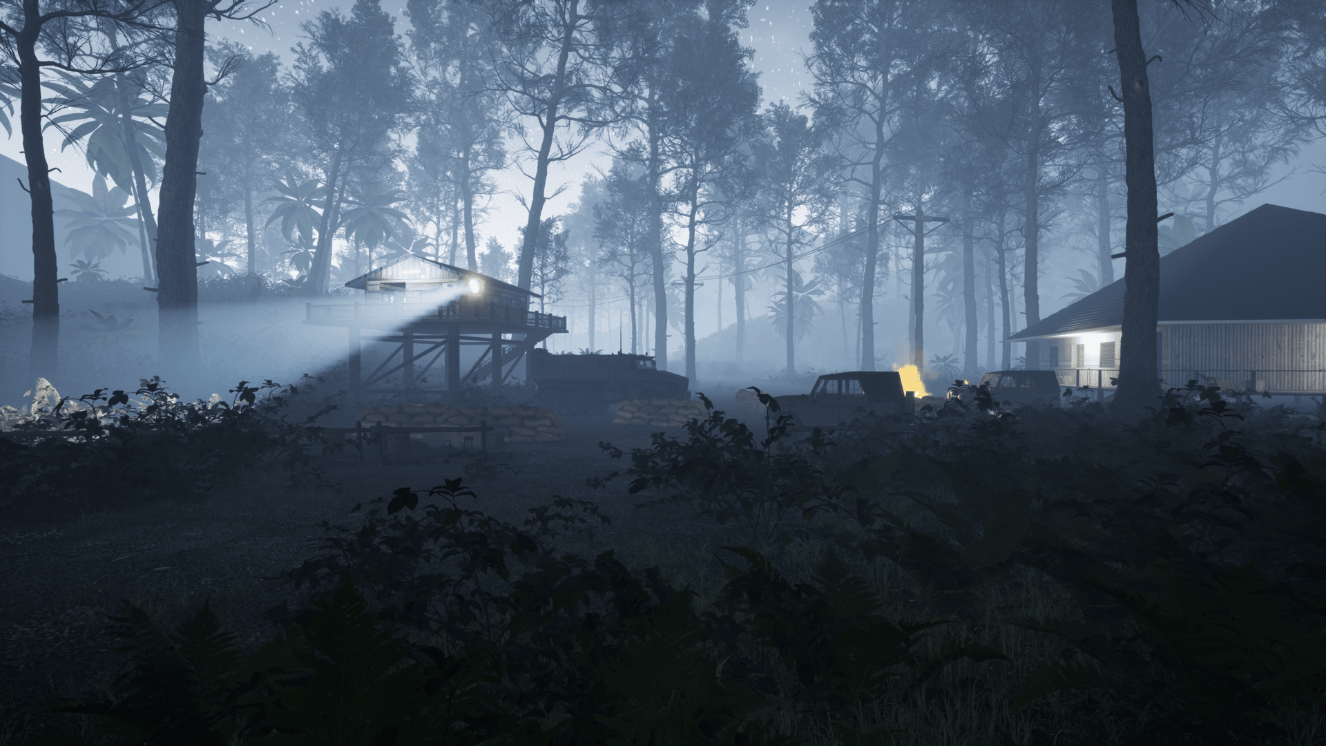 Grieve | Download and Buy Today - Epic Games Store