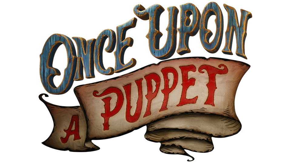 Once Upon A Puppet | Download and Buy Today - Epic Games Store