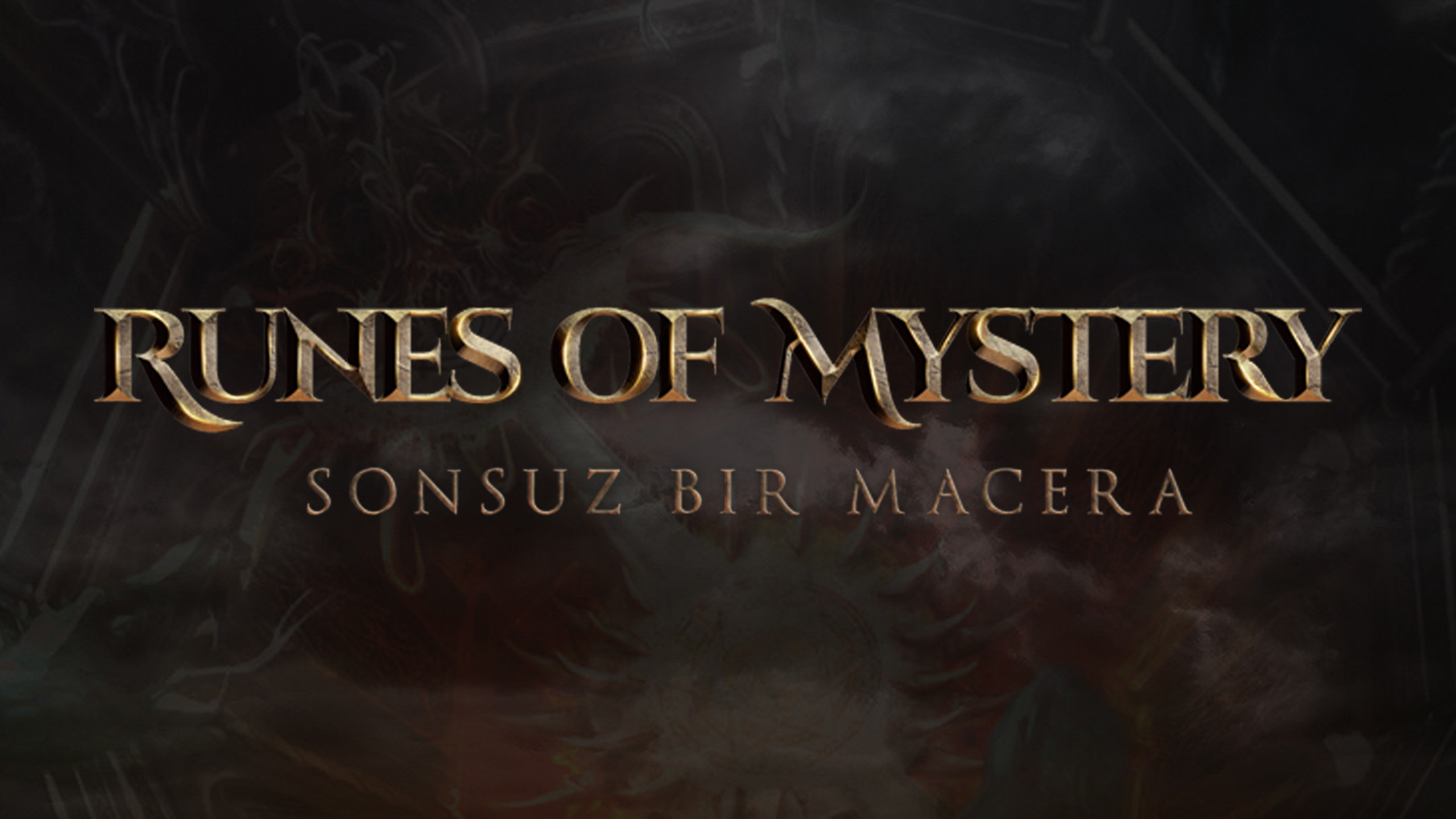 Runes of Mystery Achievements - Epic Games Store