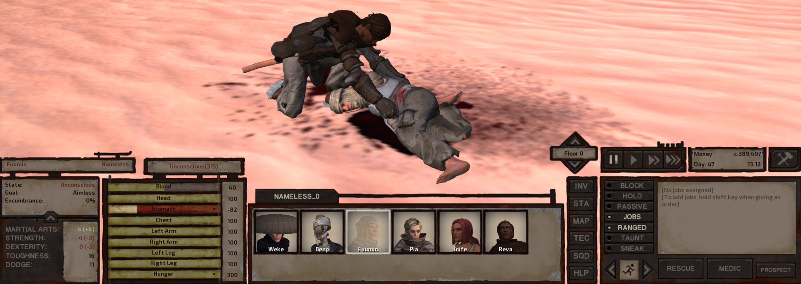 Kenshi | Descárgalo y cómpralo hoy - Epic Games Store