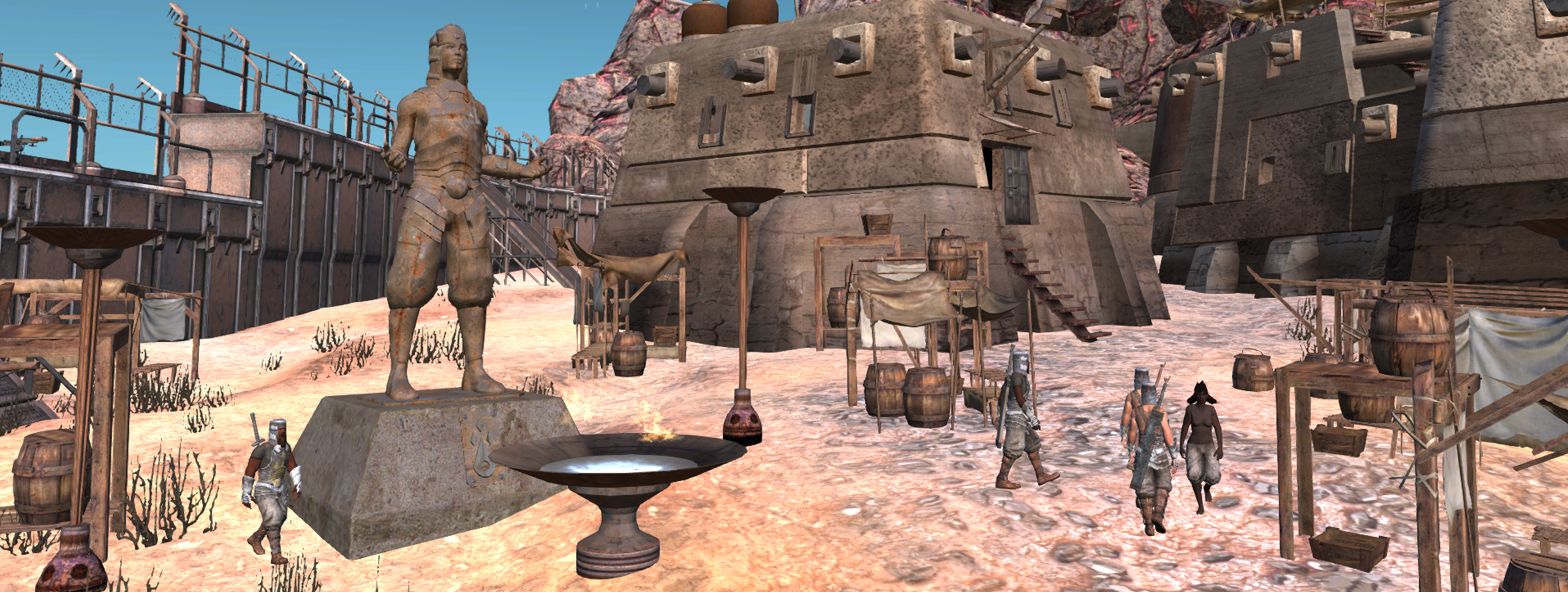 Kenshi | Bugün Satın Al ve İndir - Epic Games Store