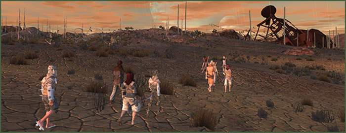 Kenshi | Baixe e compre hoje - Epic Games Store