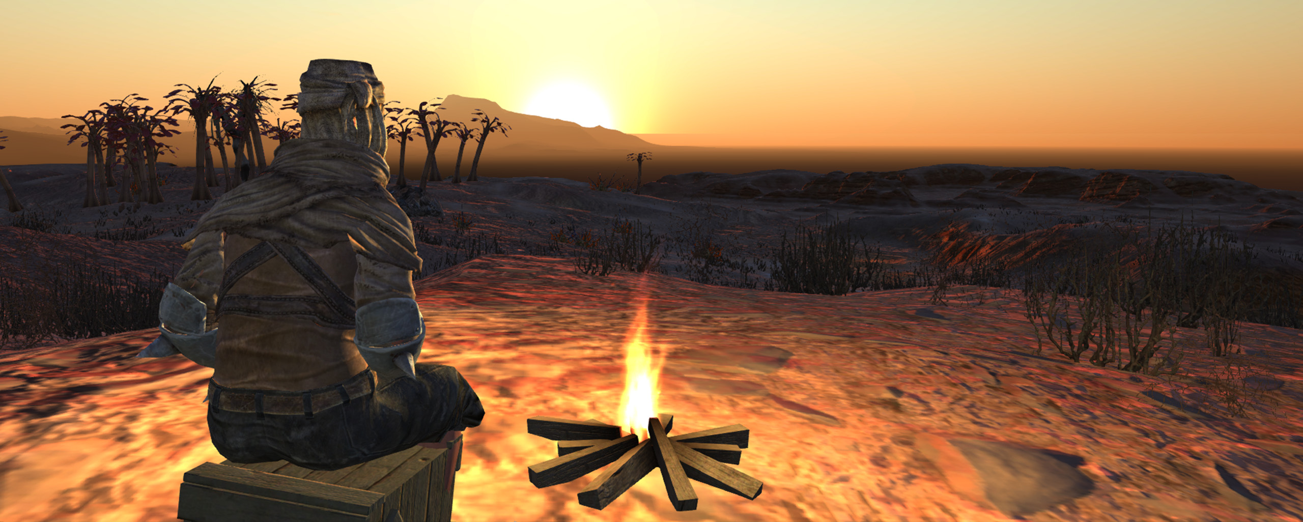 Kenshi | 立即在 Epic Games Store 購買及下載