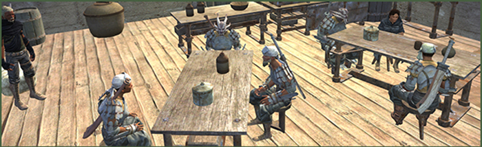 Kenshi | Télécharger et acheter aujourd'hui - Epic Games Store