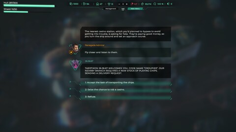 Trigon: Space Story | Download and Buy Today - Epic Games Store