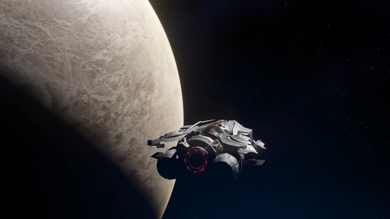 Trigon: Space Story | Download and Buy Today - Epic Games Store