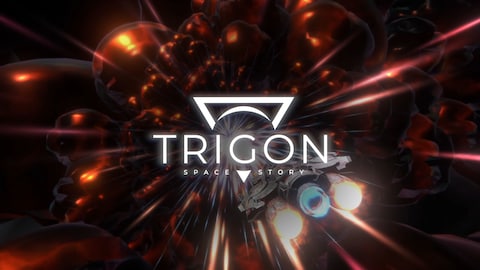 Trigon: Space Story | Download and Buy Today - Epic Games Store
