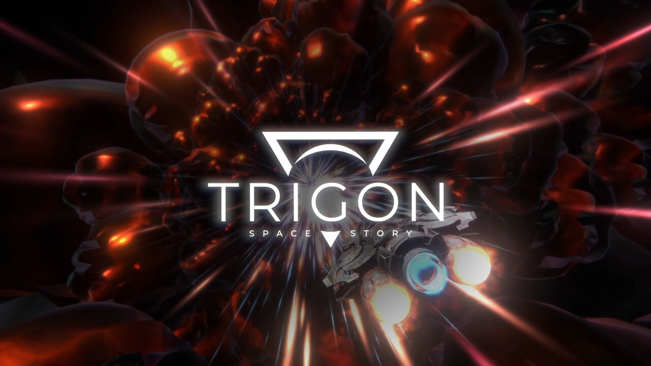Trigon: Space Story | Download and Buy Today - Epic Games Store