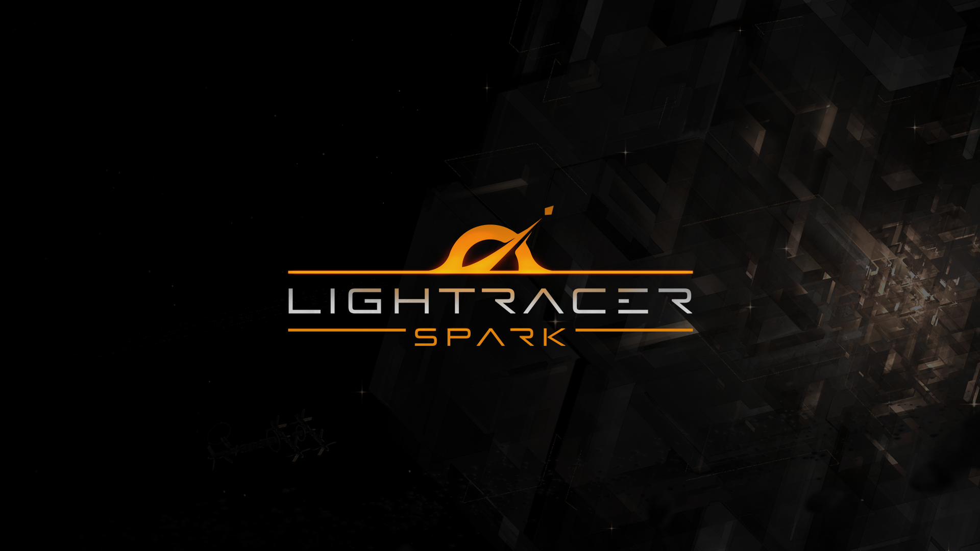 Lightracer Spark Coming Soon - Epic Games Store