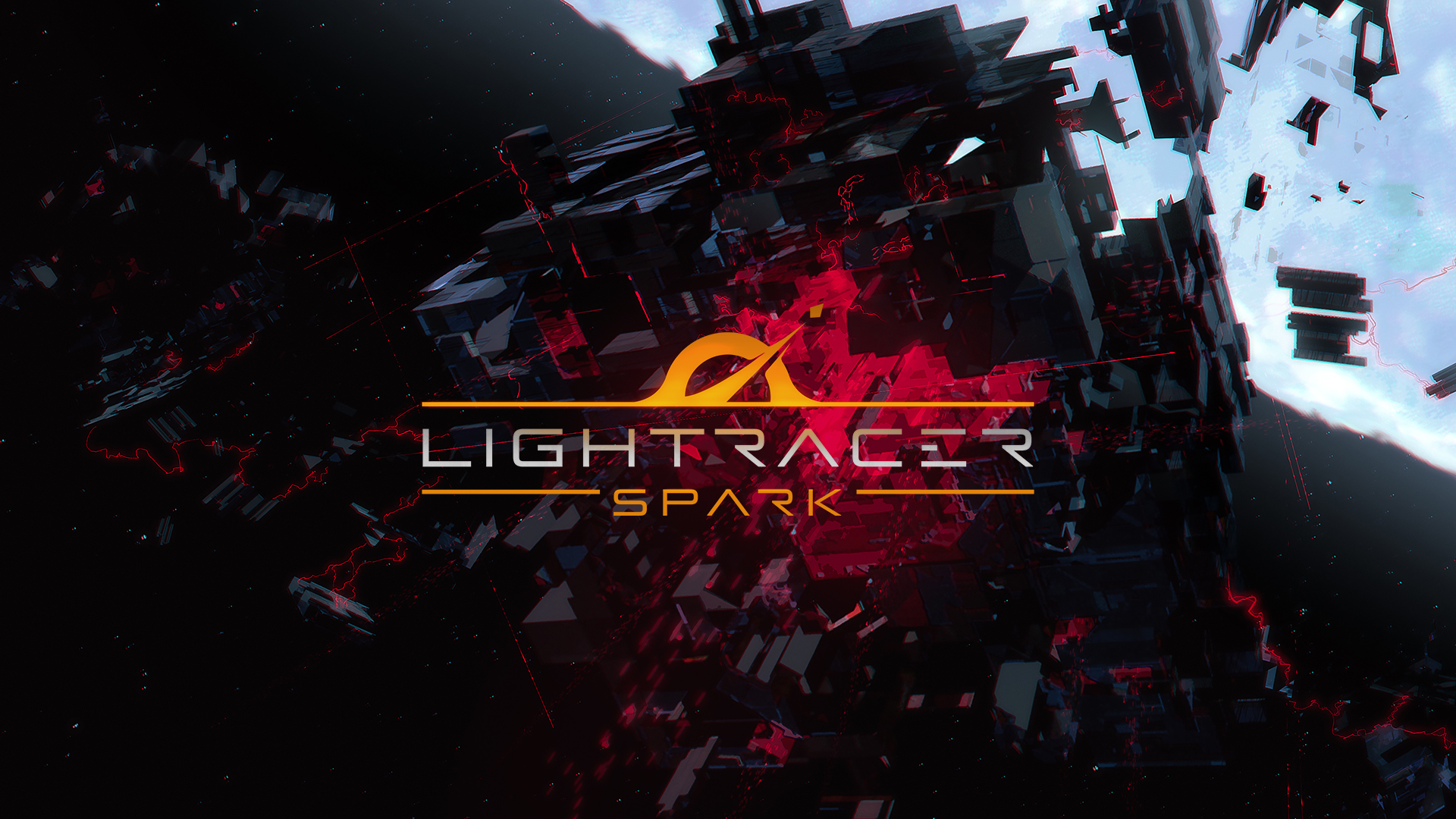 Lightracer Spark Coming Soon - Epic Games Store