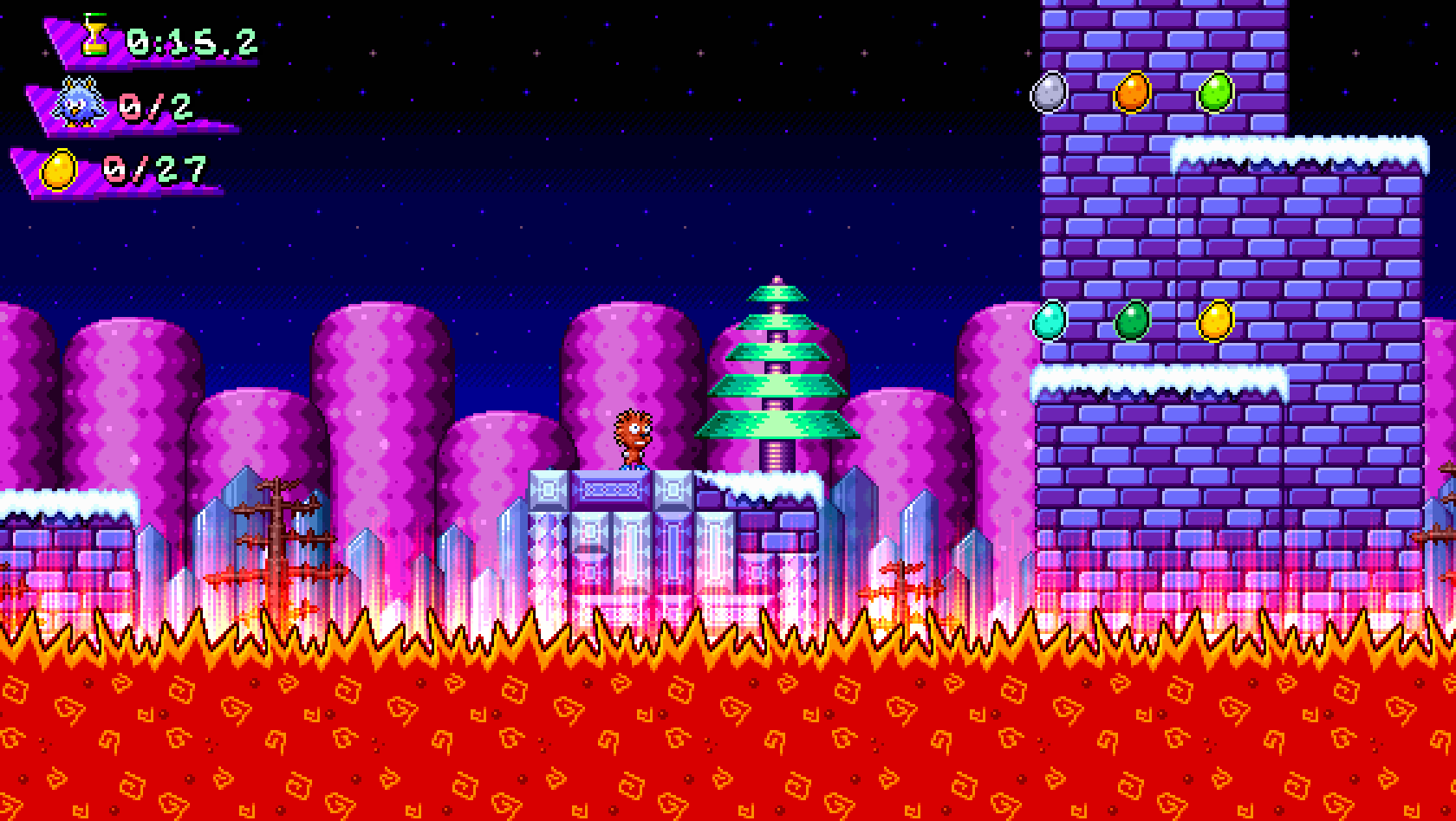 Panic Porcupine | Download and Buy Today - Epic Games Store