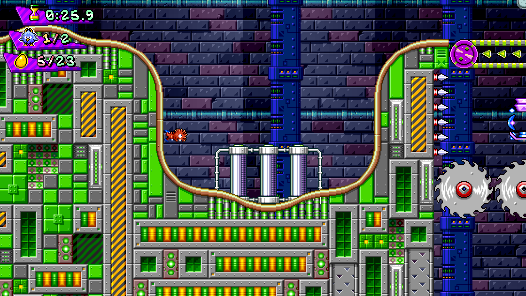 Panic Porcupine | Download and Buy Today - Epic Games Store