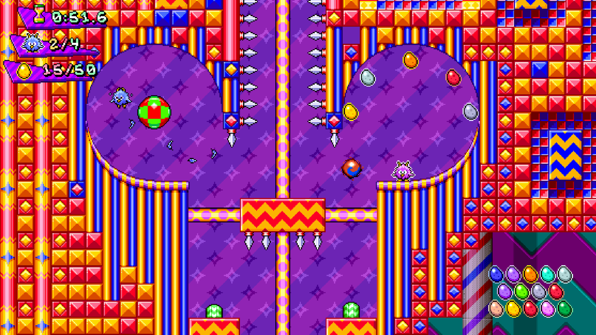 Panic Porcupine | Download and Buy Today - Epic Games Store