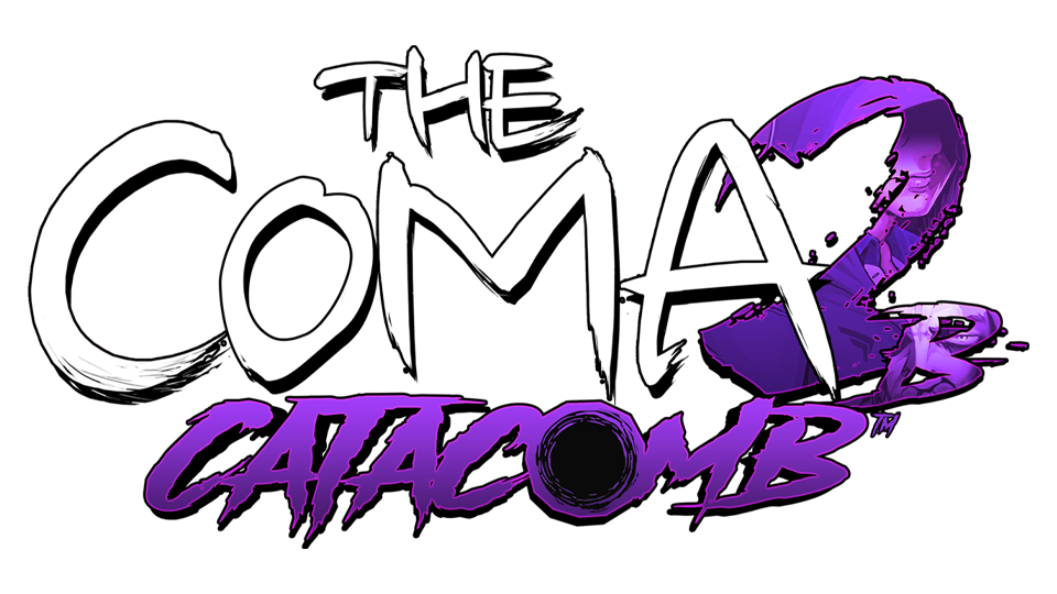 The Coma 2B: Catacomb Coming Soon - Epic Games Store