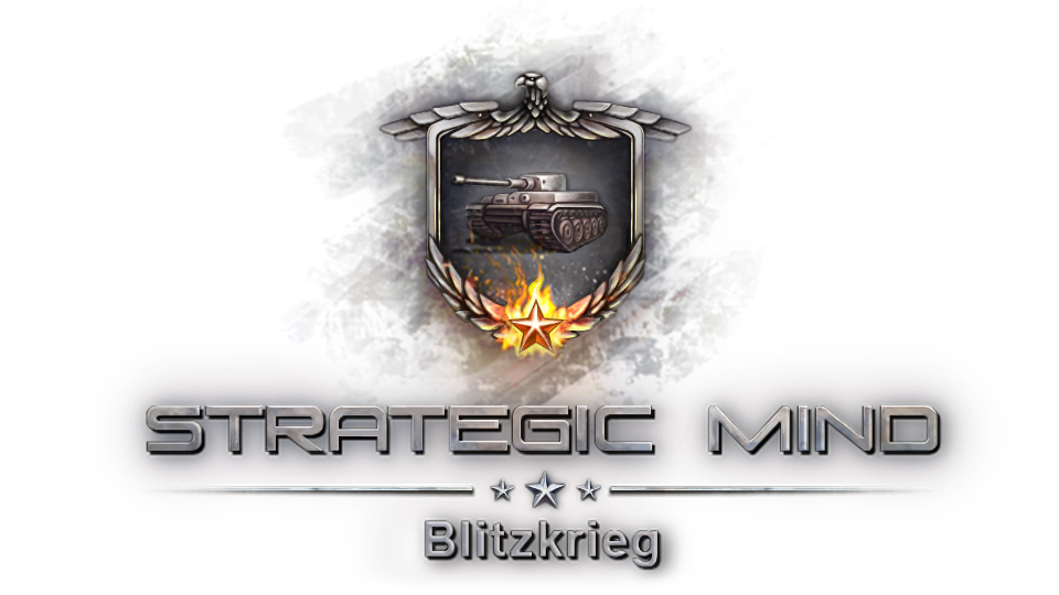 Strategic Mind: Blitzkrieg | Download and Buy Today - Epic Games Store