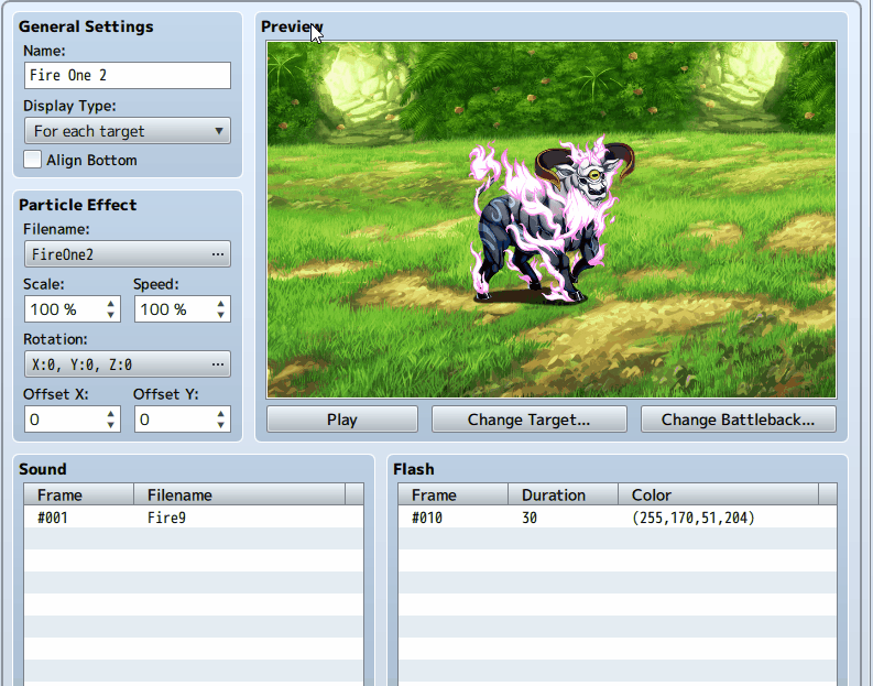 RPG MAKER MZ 출시 예정 - Epic Games Store