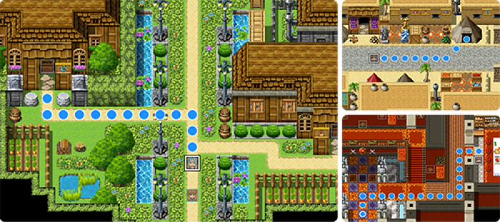 RPG MAKER MZ | Download and Buy Today - Epic Games Store