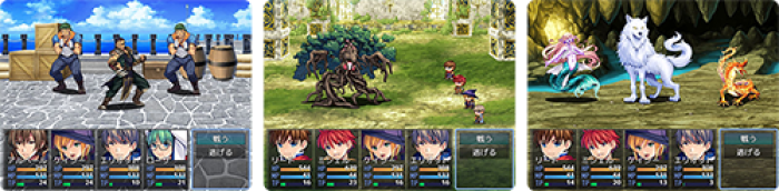 RPG MAKER MZ | Download and Buy Today - Epic Games Store