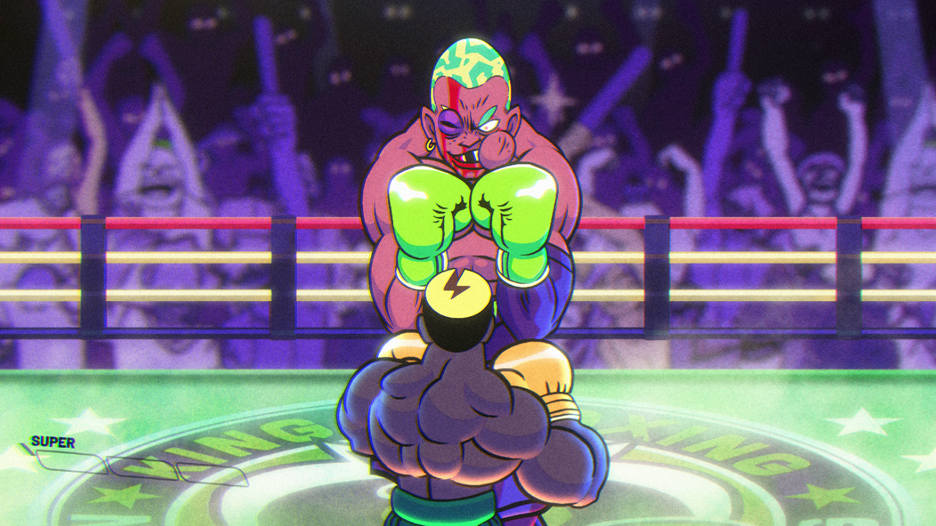 Thunder Ray | ดาวน์โหลดและซื้อวันนี้ - Epic Games Store