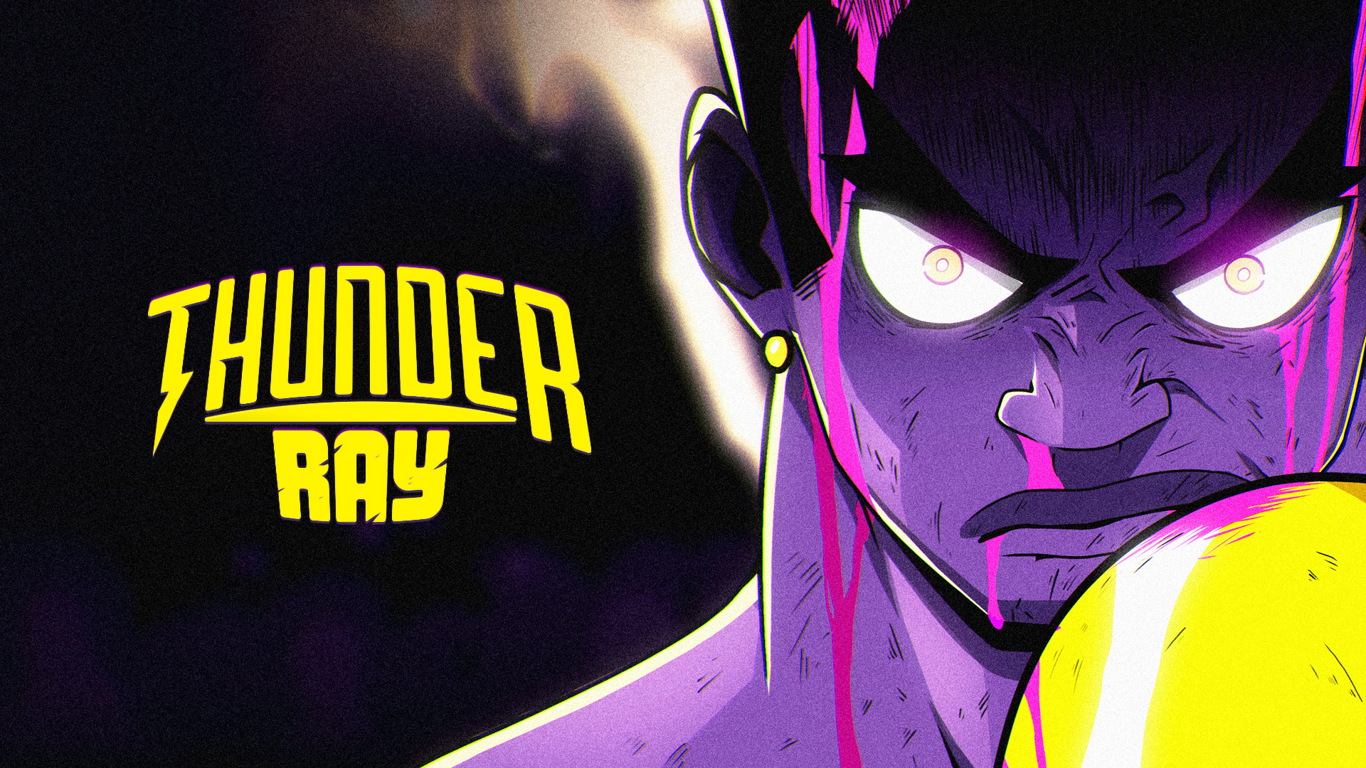 Thunder Ray | Download and Buy Today - Epic Games Store