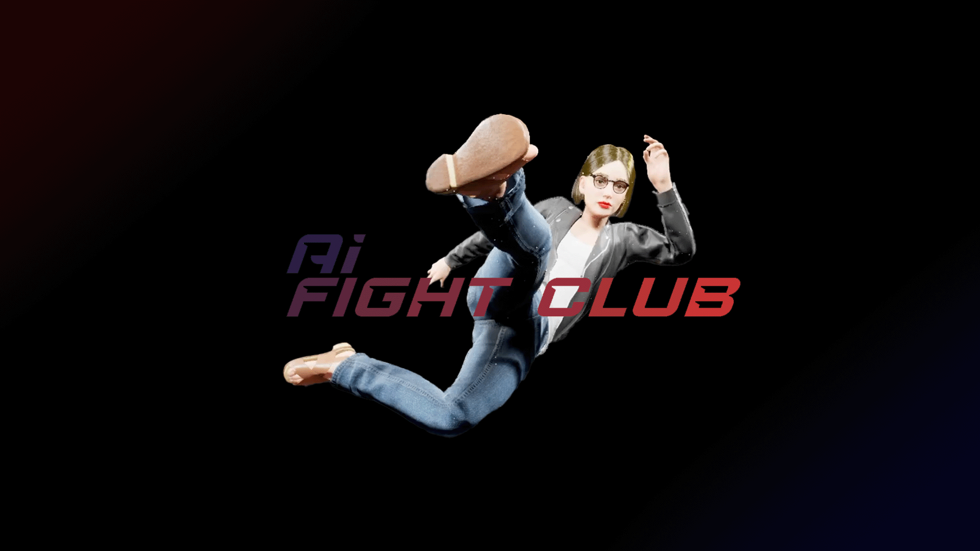 AI Fight Club เร็วๆ นี้ - Epic Games Store