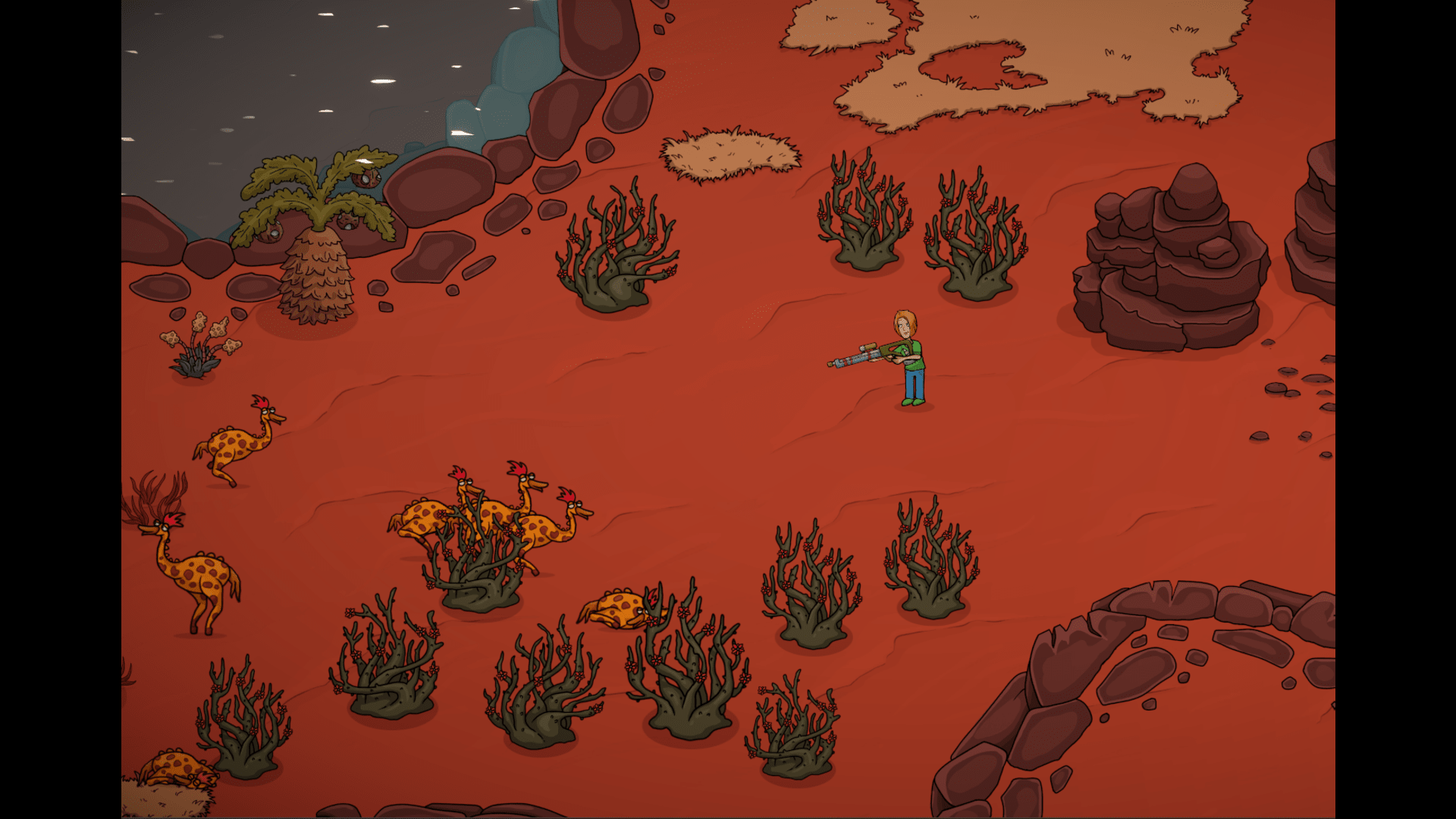 Space Chef Coming Soon - Epic Games Store