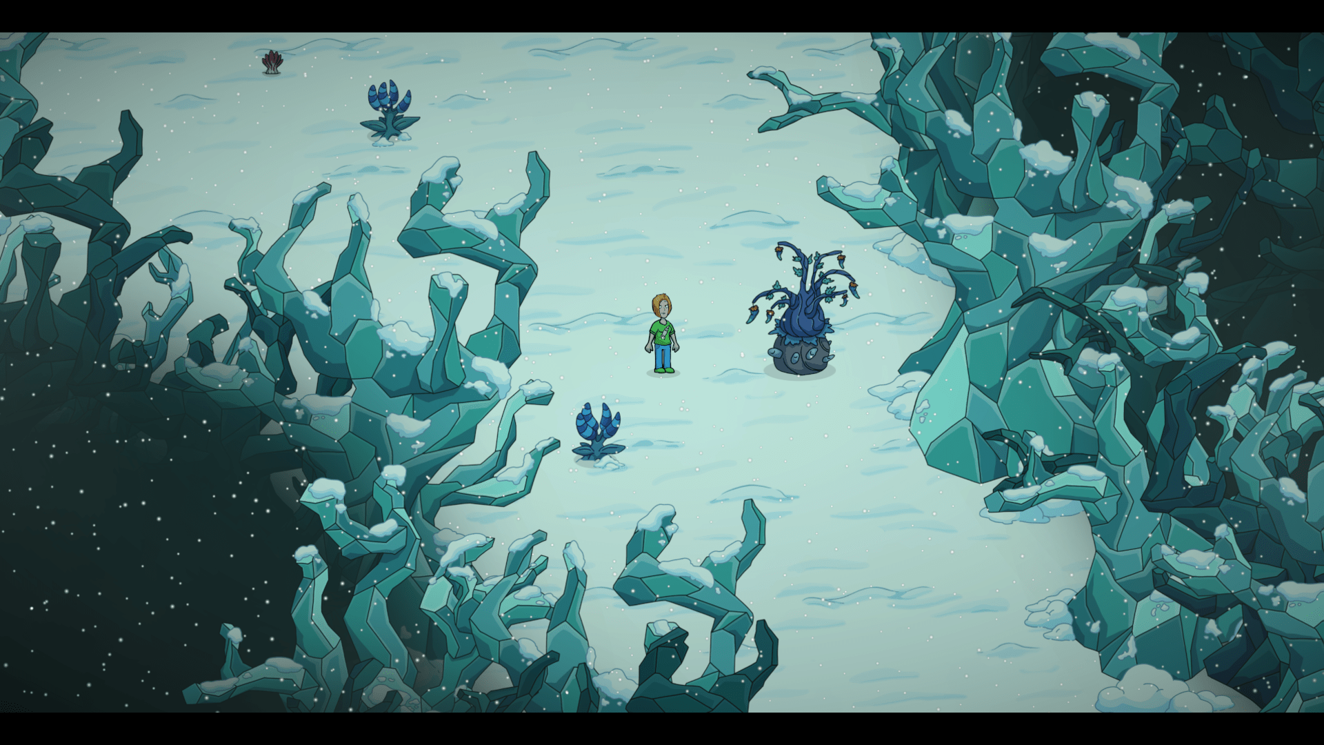 Space Chef Coming Soon - Epic Games Store