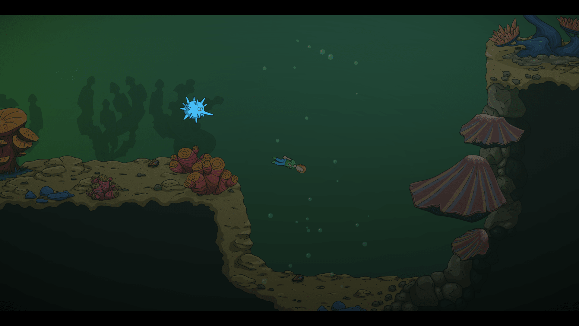 Space Chef Coming Soon - Epic Games Store