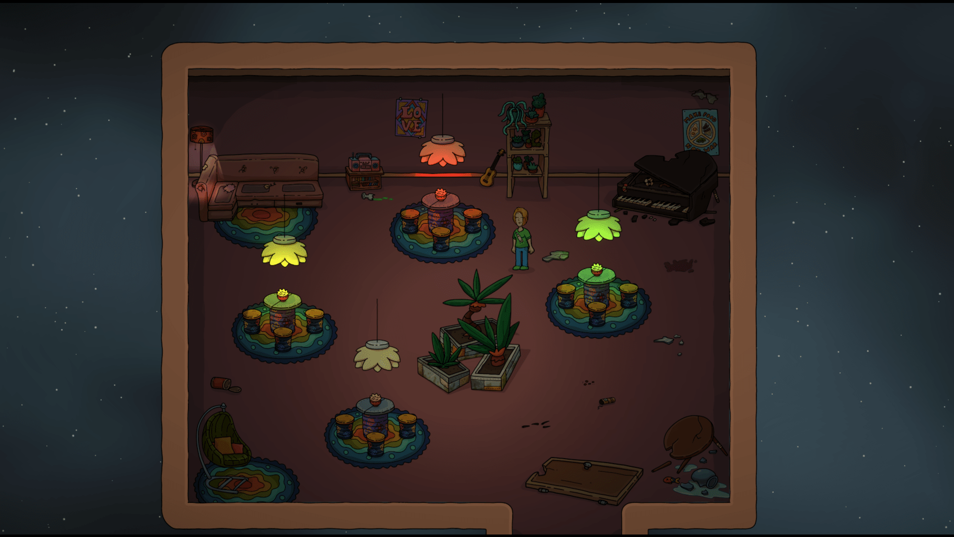 Space Chef Coming Soon - Epic Games Store