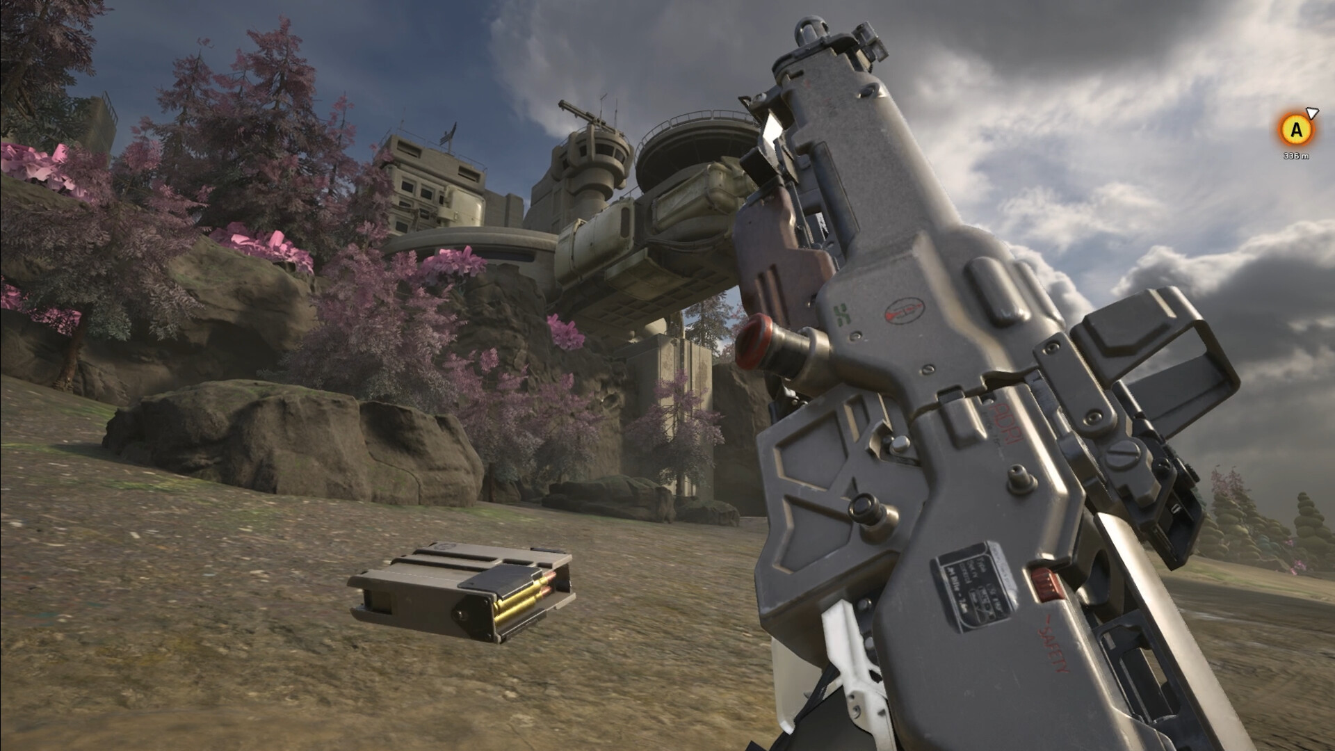 Ascendant Infinity 即将推出 - Epic游戏商城