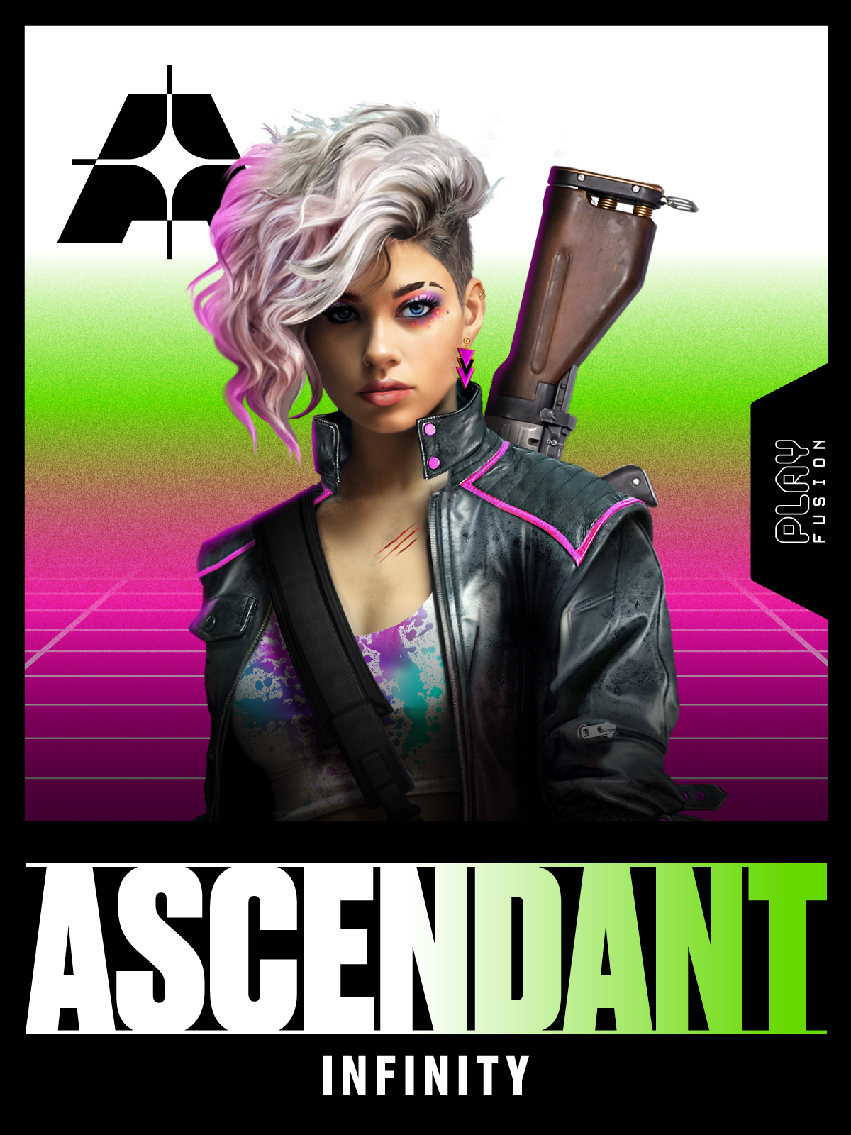 Ascendant Infinity erscheint demnächst – Epic Games Store