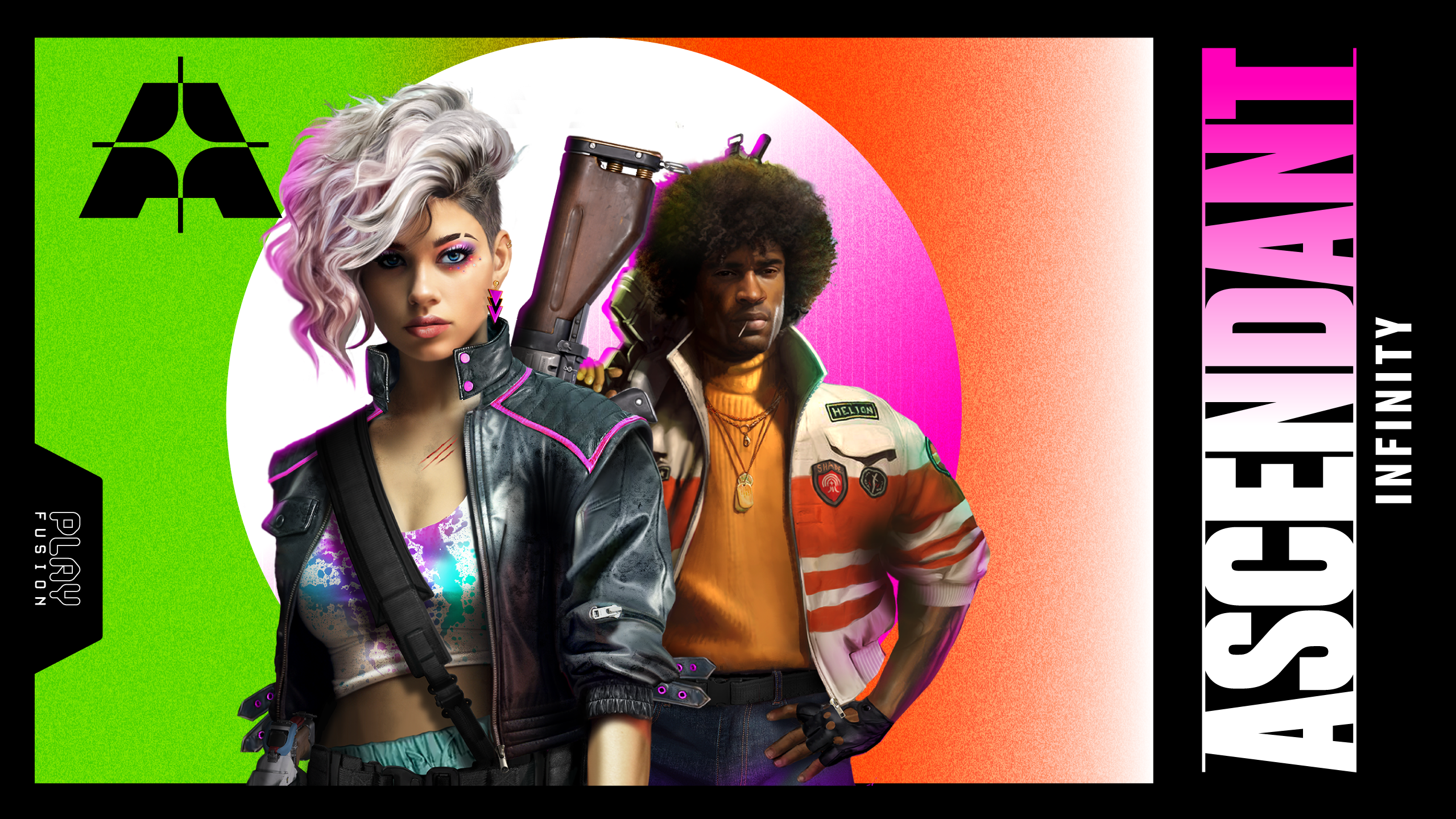 Ascendant Infinity Coming Soon - Epic Games Store