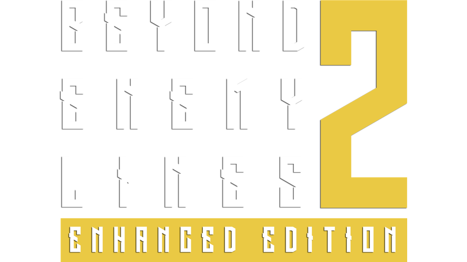 Beyond Enemy Lines 2 Enhanced Edition Coming Soon - Epic Games Store