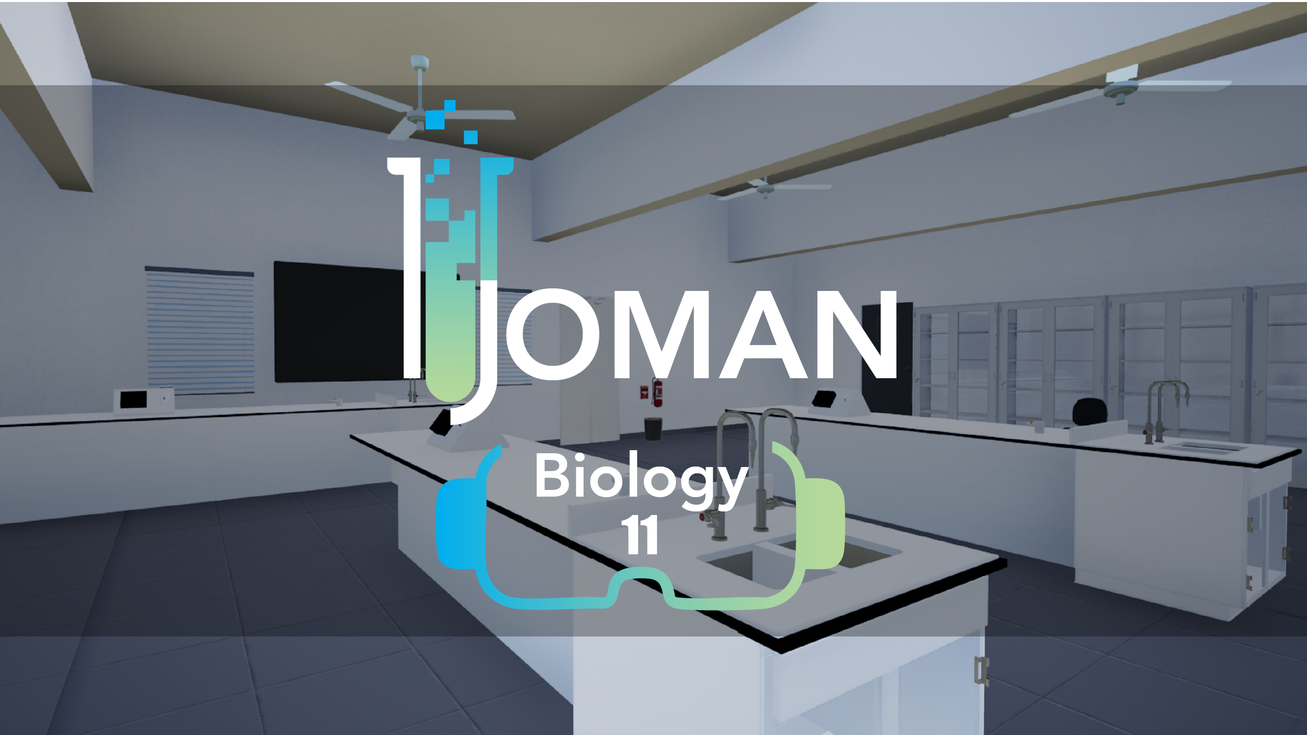 Oman Biology 11 | Download en speel gratis - Epic Games Store