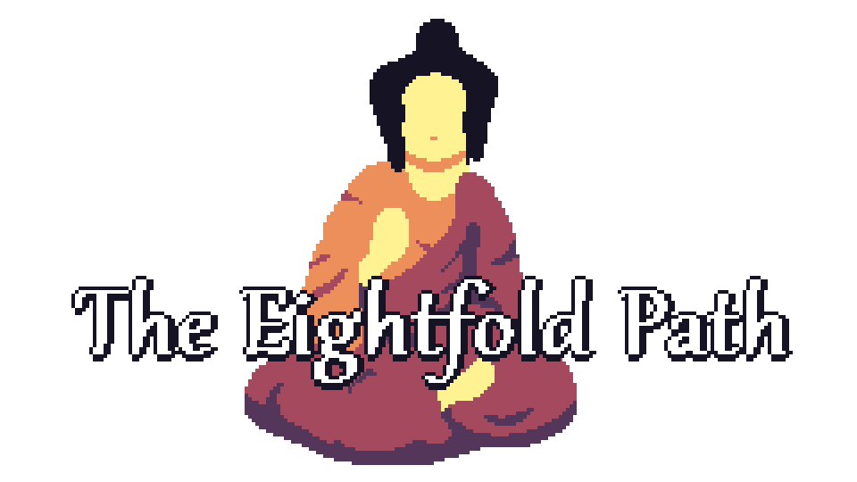 The Eightfold Path | Descárgalo y cómpralo hoy - Epic Games Store