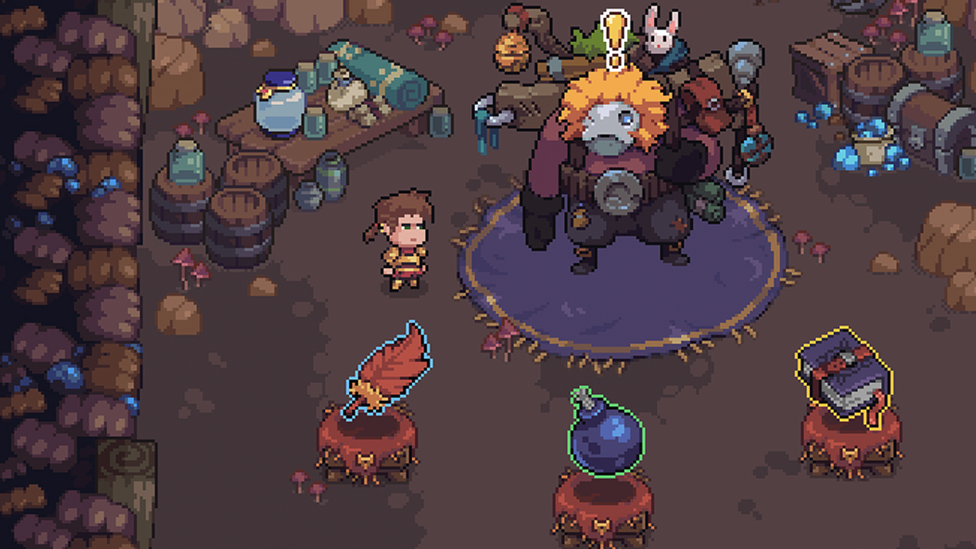 The Beacon | Download and Play for Free - Epic Games Store