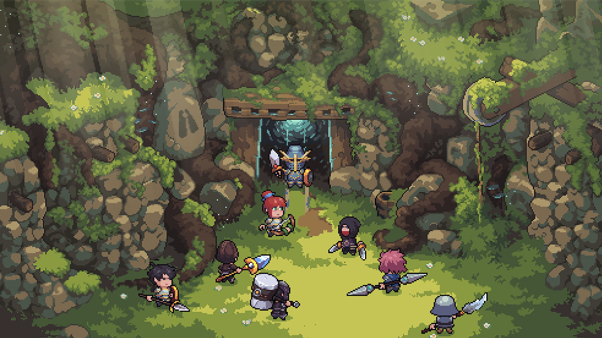 The Beacon | Download and Play for Free - Epic Games Store