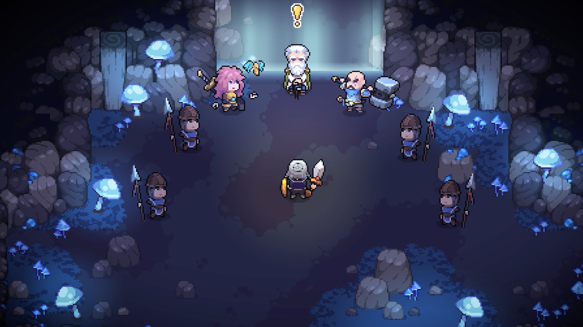 The Beacon | Download and Play for Free - Epic Games Store