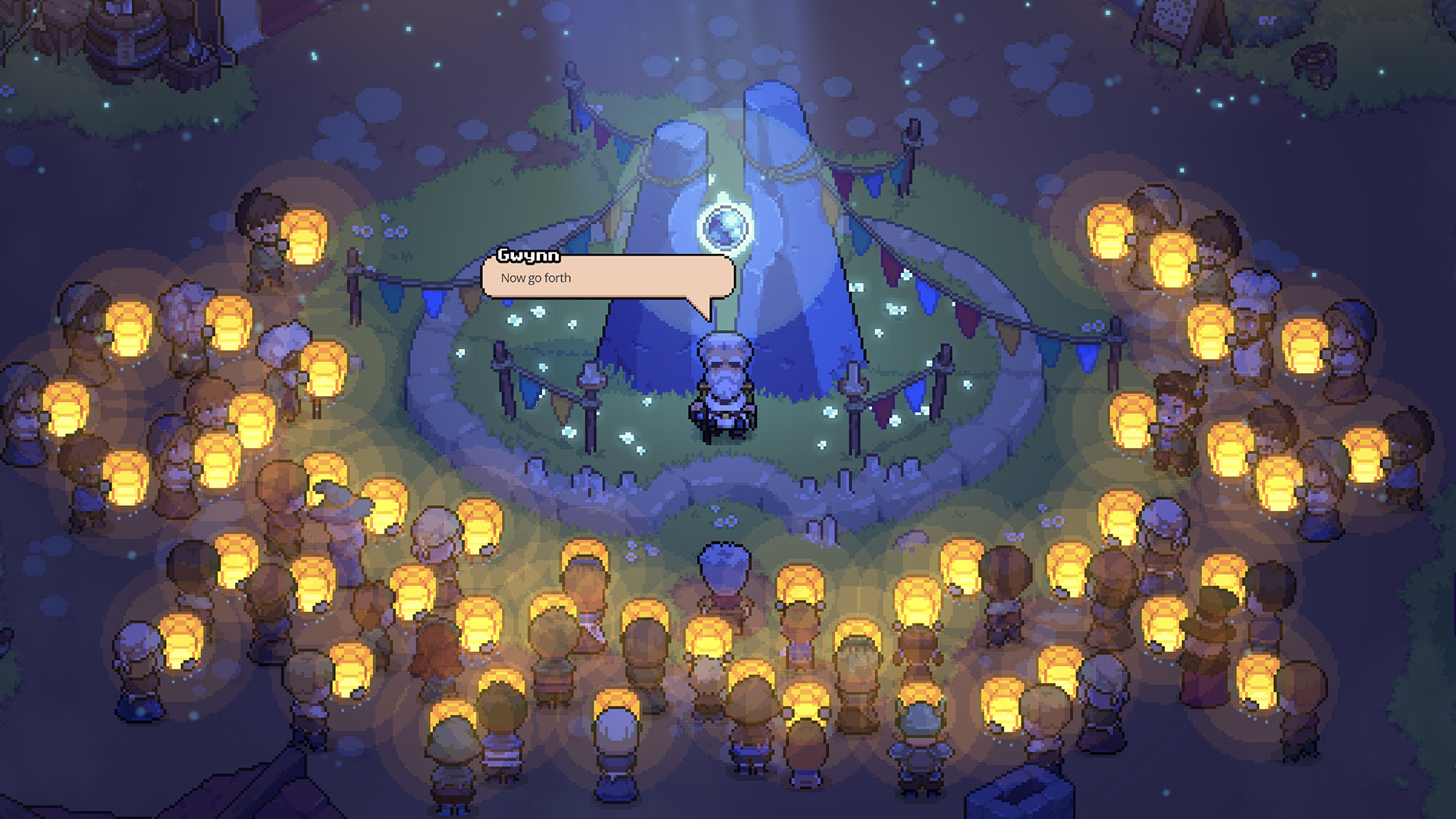 The Beacon | Download and Play for Free - Epic Games Store