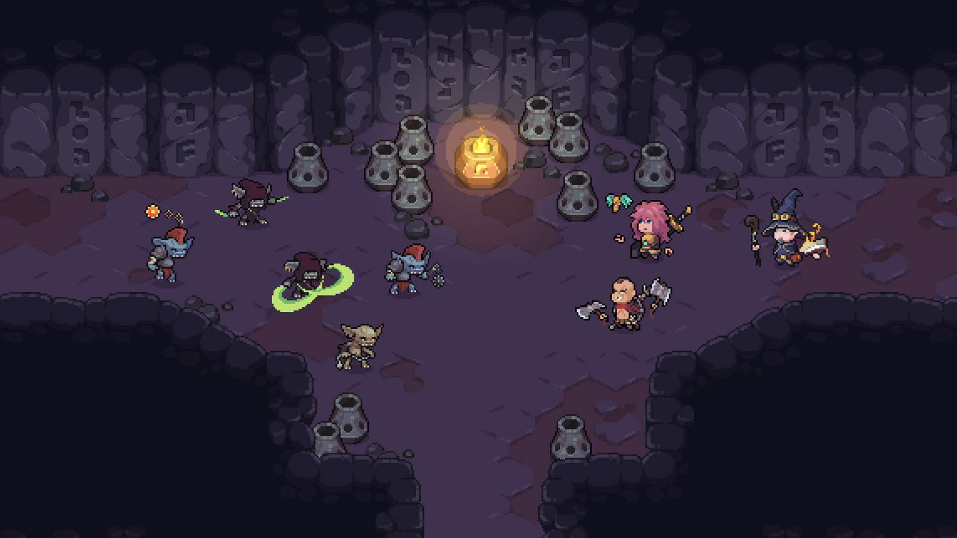 The Beacon | Letöltés és játék ingyen – Epic Games Store