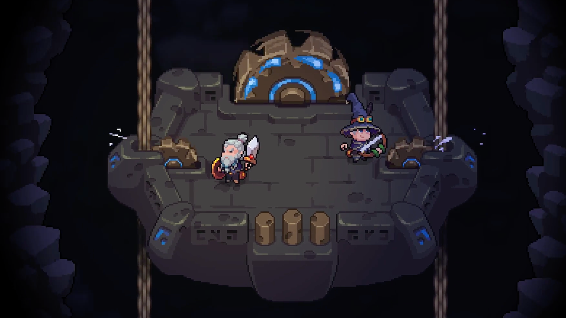 The Beacon em breve - Epic Games Store