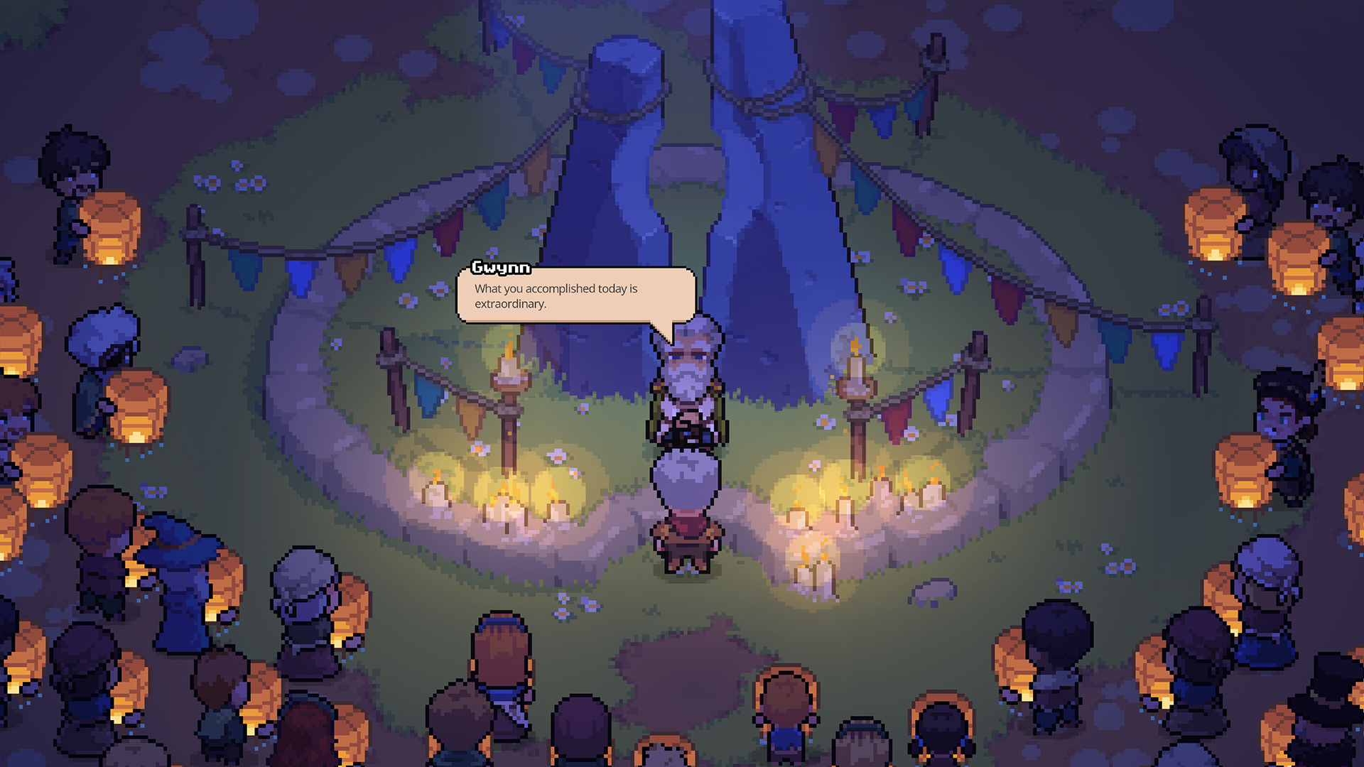 The Beacon | Download and Play for Free - Epic Games Store