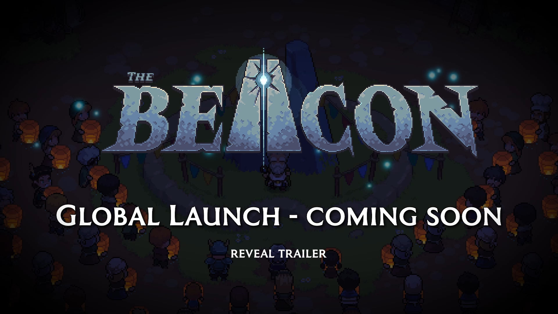 The Beacon з’явиться вже незабаром — Epic Games Store