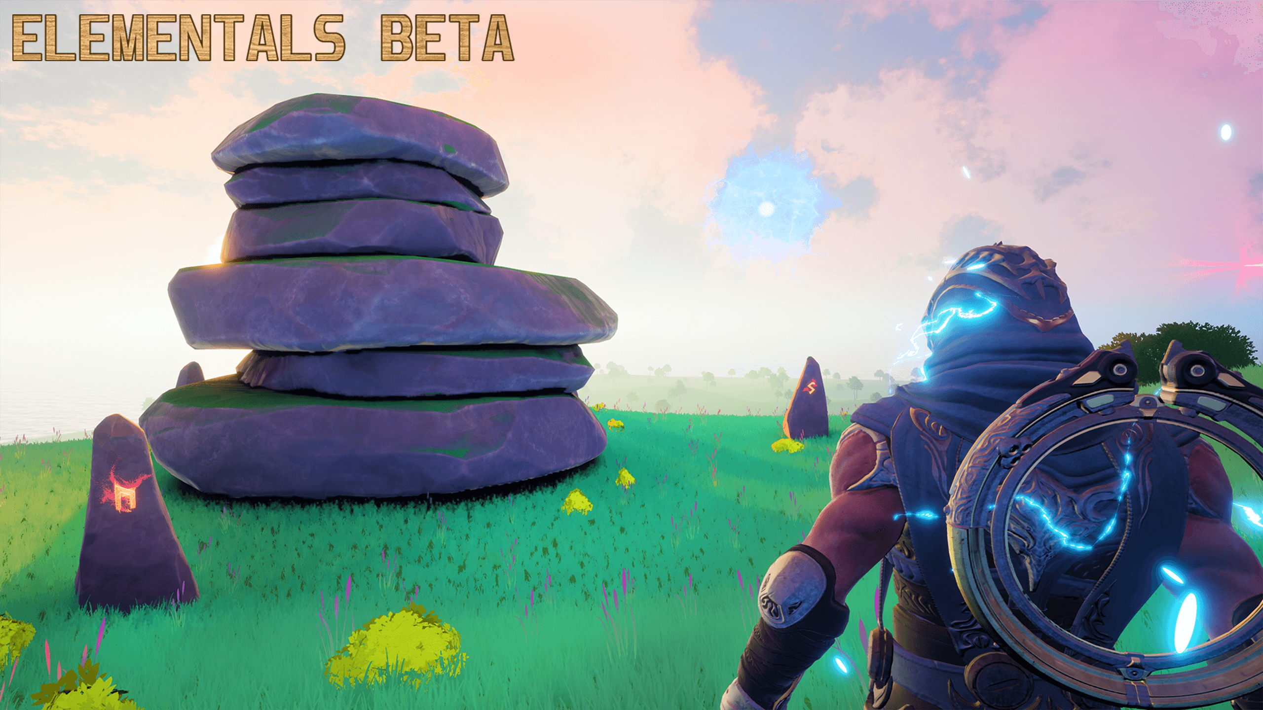 Elementals Beta Coming Soon - Epic Games Store