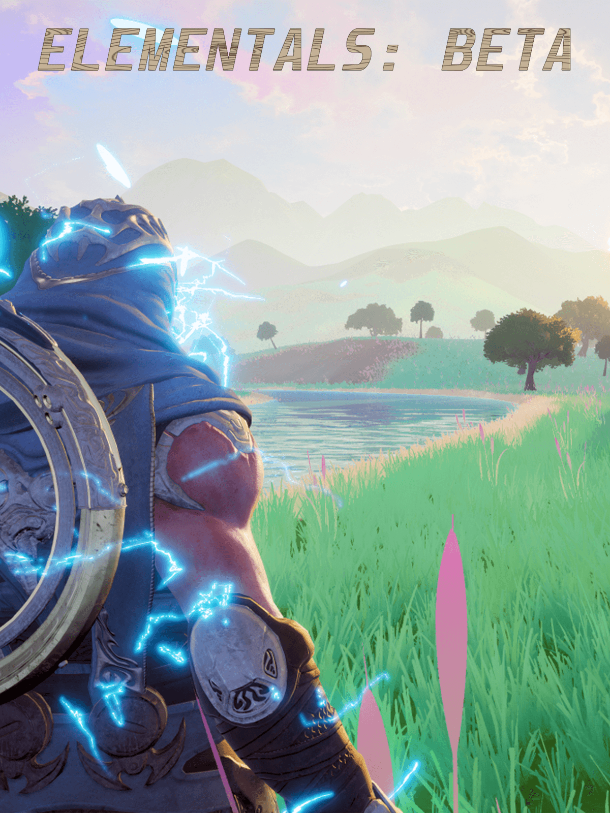 Elementals Beta Coming Soon - Epic Games Store