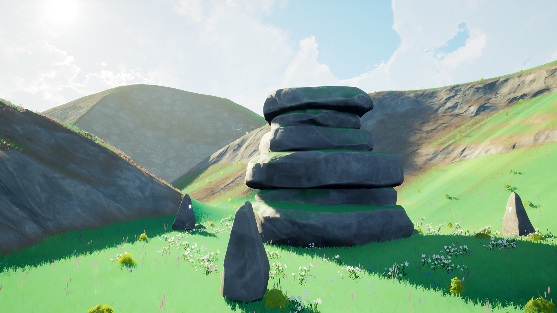 Elementals Beta Coming Soon - Epic Games Store