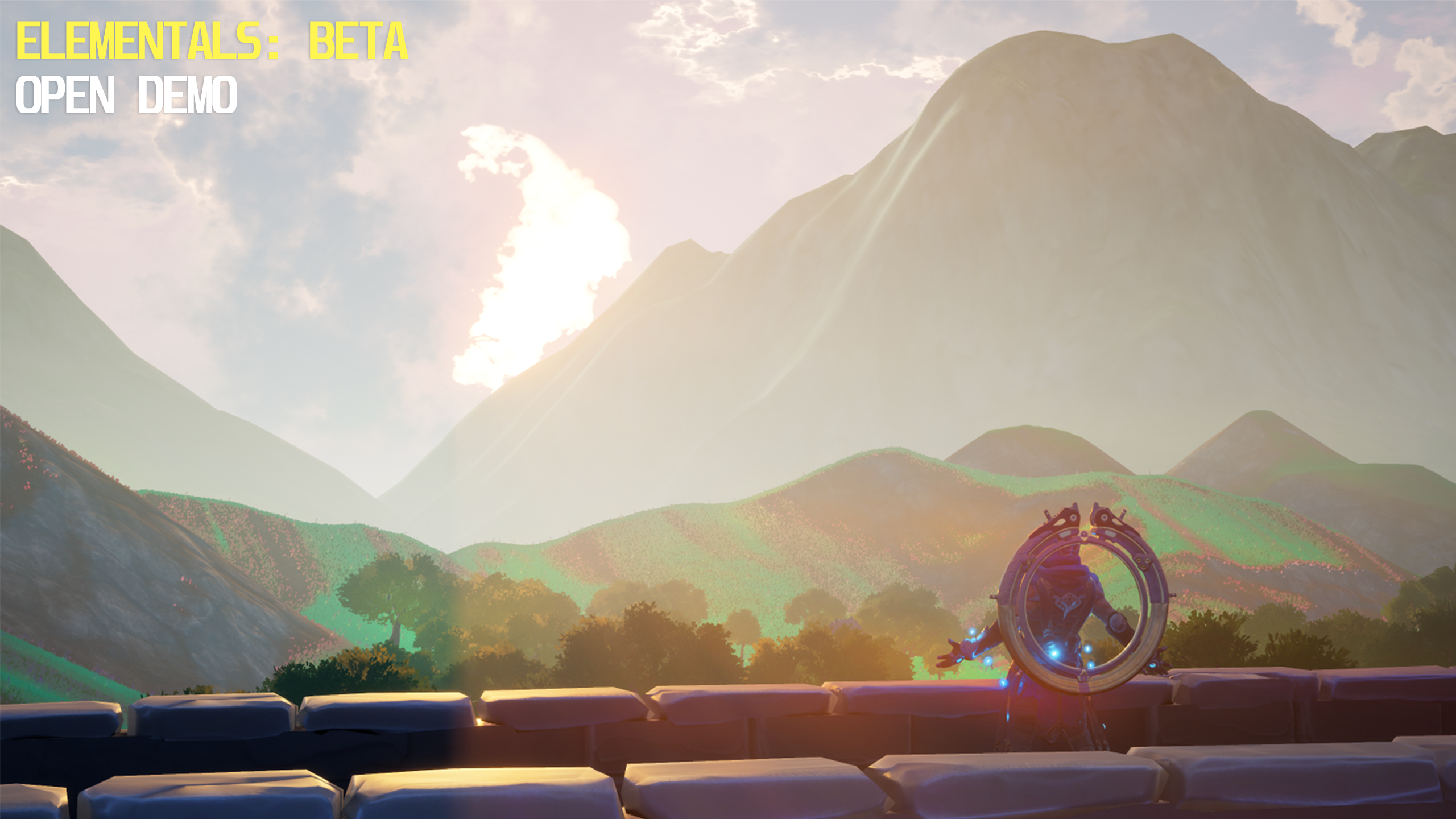 Elementals: Open Demo | Stahujte a hrajte zdarma – Epic Games Store