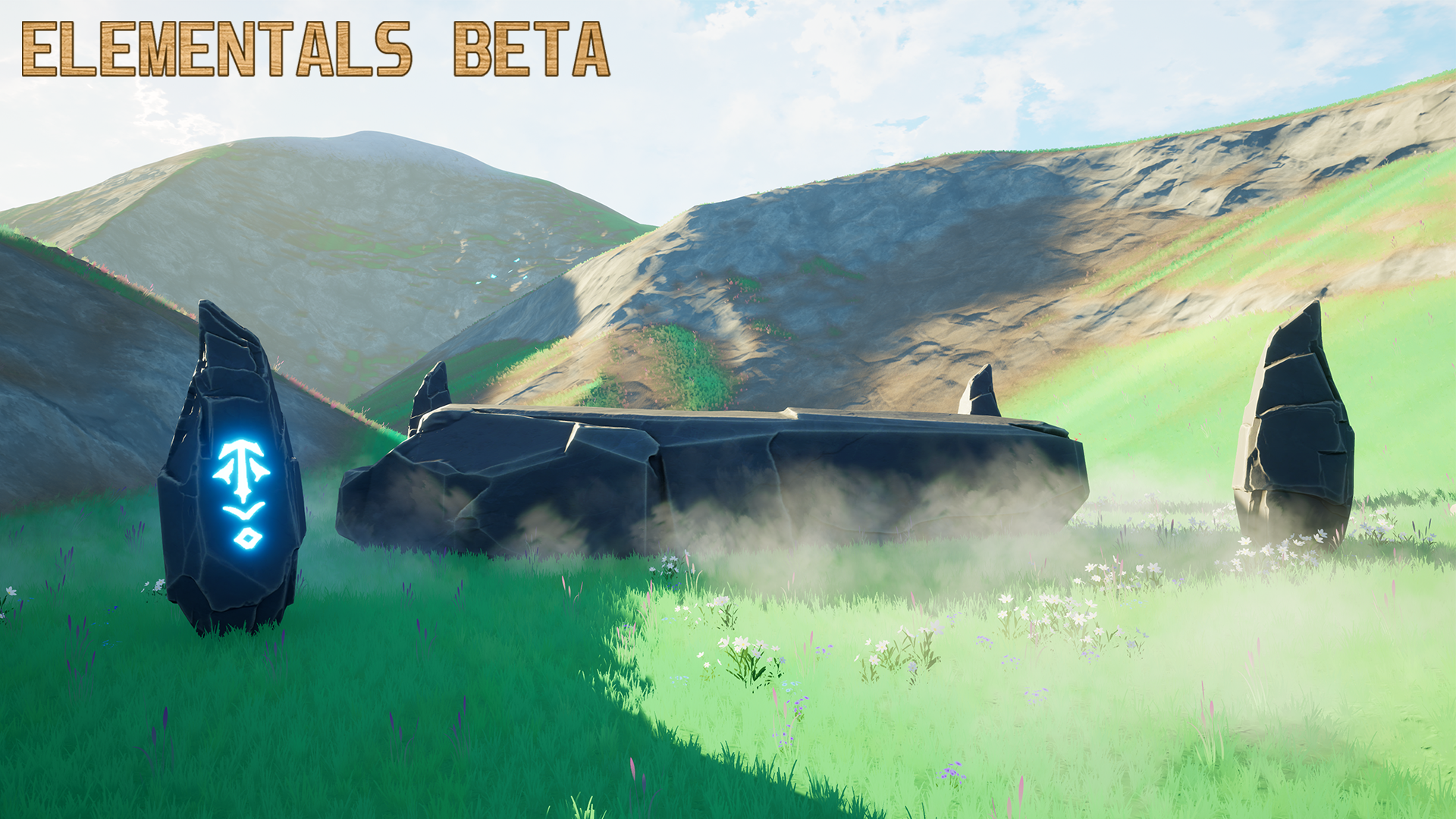 Elementals Beta Coming Soon - Epic Games Store