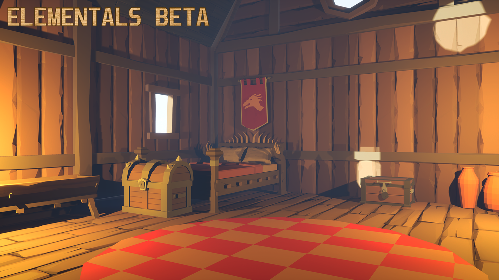 Elementals Beta Coming Soon - Epic Games Store