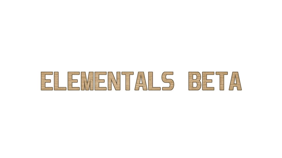 Elementals Beta Coming Soon - Epic Games Store